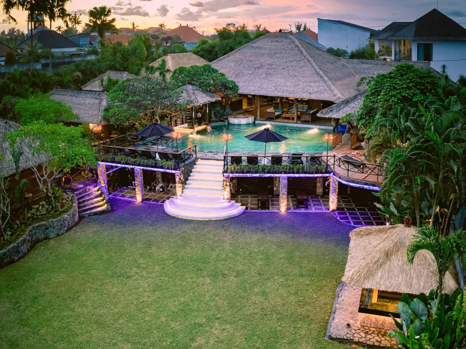 Villa Colony Canggu